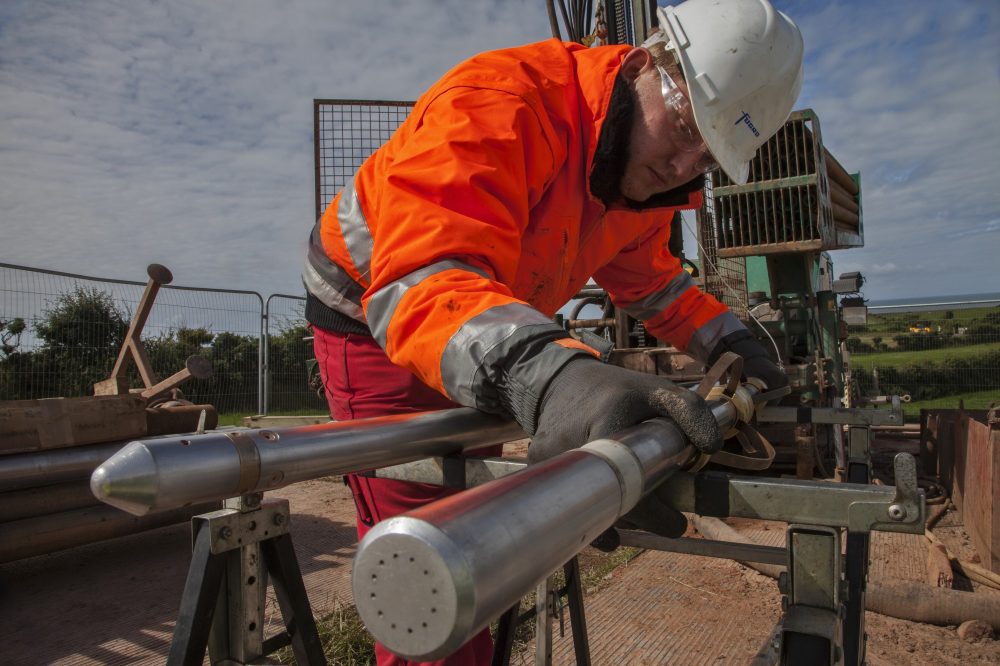 Exciting times for ground engineering | Ground Engineering