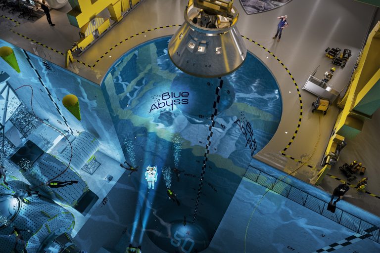 Ground investigations for Cornish deep-sea research and development hub ...