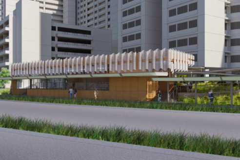 Cross Island Line construction starts in Singapore | Ground Engineering