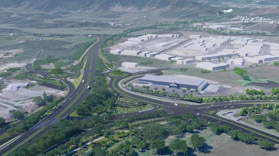 Design finalised for NSW Coffs Harbour bypass project | Ground ...