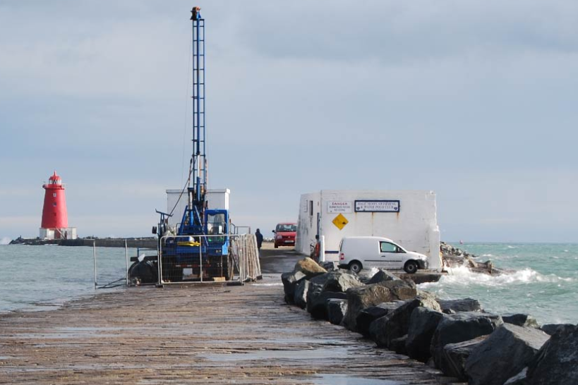 RSK buys Irish ground investigation firm | Ground Engineering