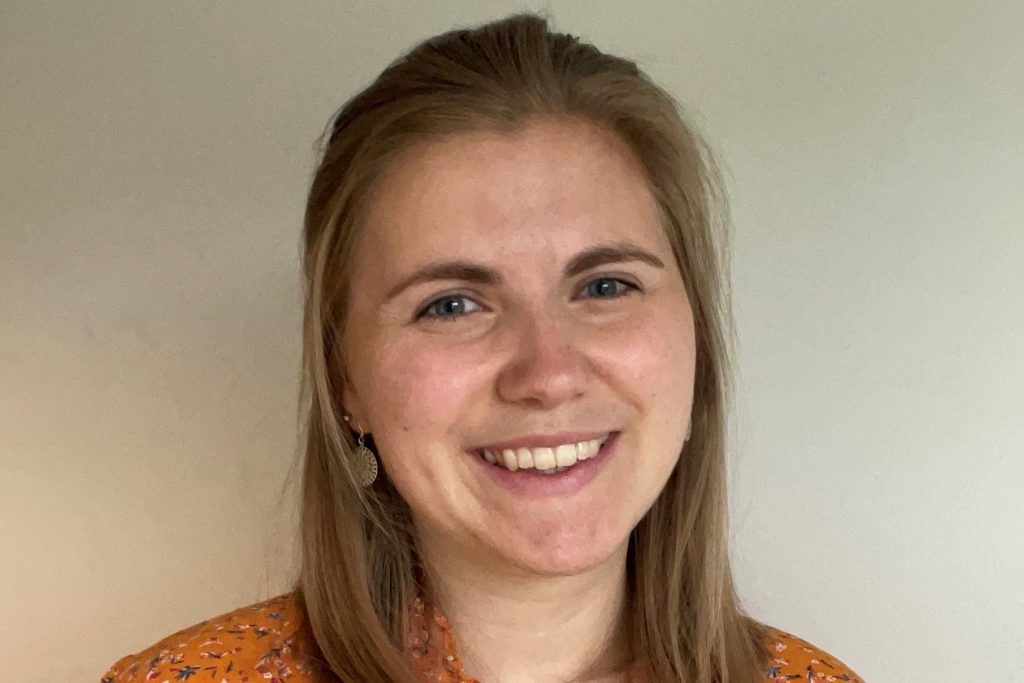 Q&A: Mott MacDonald's Mary Schafer gives her insight on improving flood ...