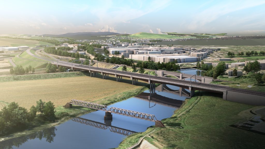 Rail: Geotechnical challenges on Transpennine Route Upgrade West | Ground Engineering