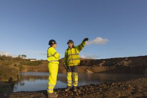 Devon tin mine closer to reopening after key permits awarded | Ground ...