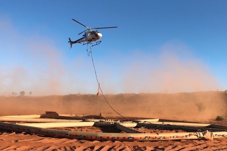 Ground investigations | Ground Engineering (GE)