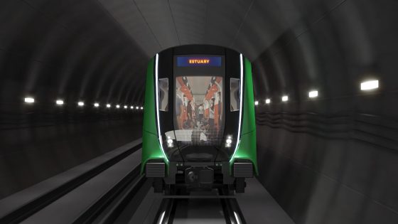 Atkins wins advance works contract on Dublin Metrolink | Ground Engineering