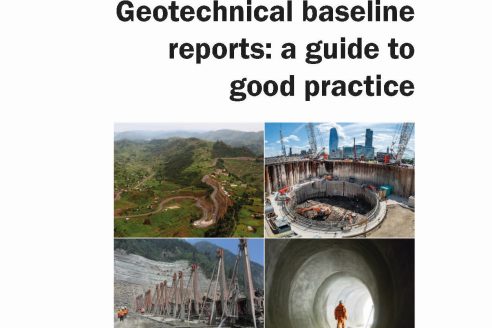 Ciria launches best practice guidance for geotechnical baseline ...
