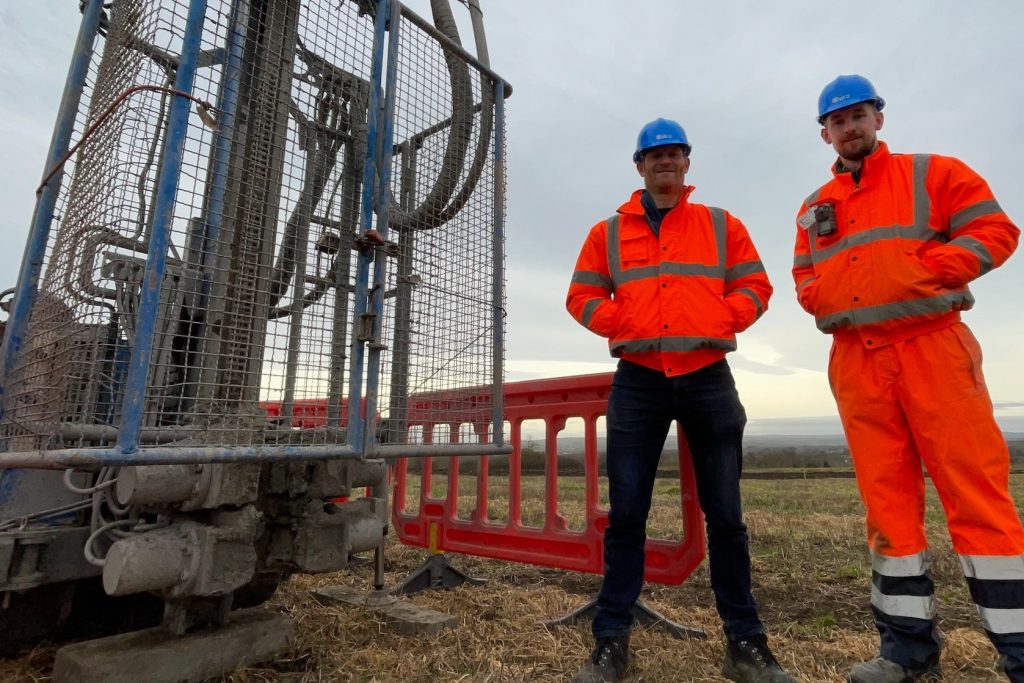 RWO wins first major geotech work for North East development | Ground ...