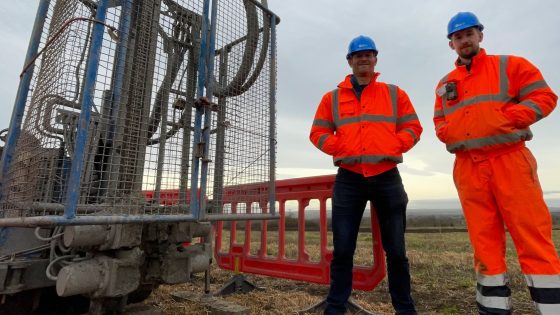 RWO wins first major geotech work for North East development | Ground ...