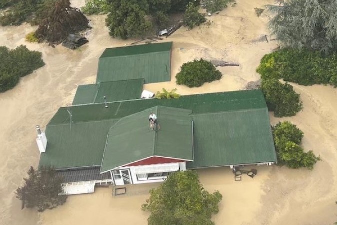 'Tens of thousands' of landslides expected after Cyclone Gabrielle and ...