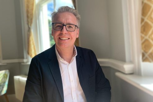 Interview: New Steel Piling Group chair Graham Hall wants to push for ...