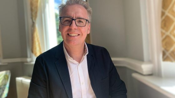 Interview: New Steel Piling Group chair Graham Hall wants to push for ...