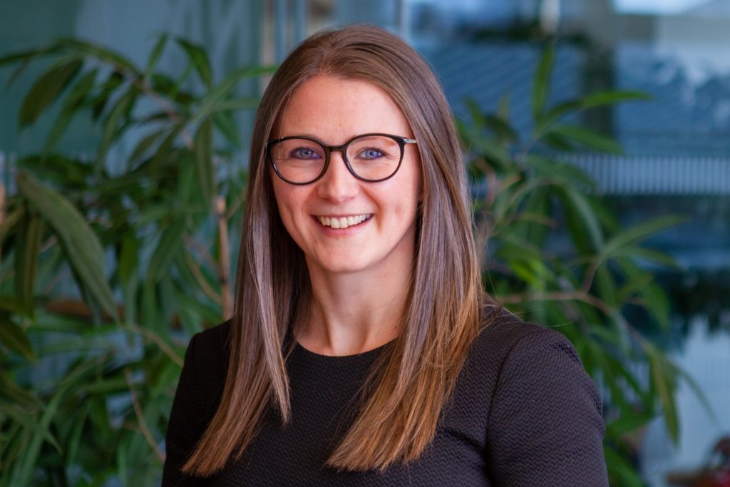 Q&A: Arup's Fiona Hughes on witnessing the need for resilient ...