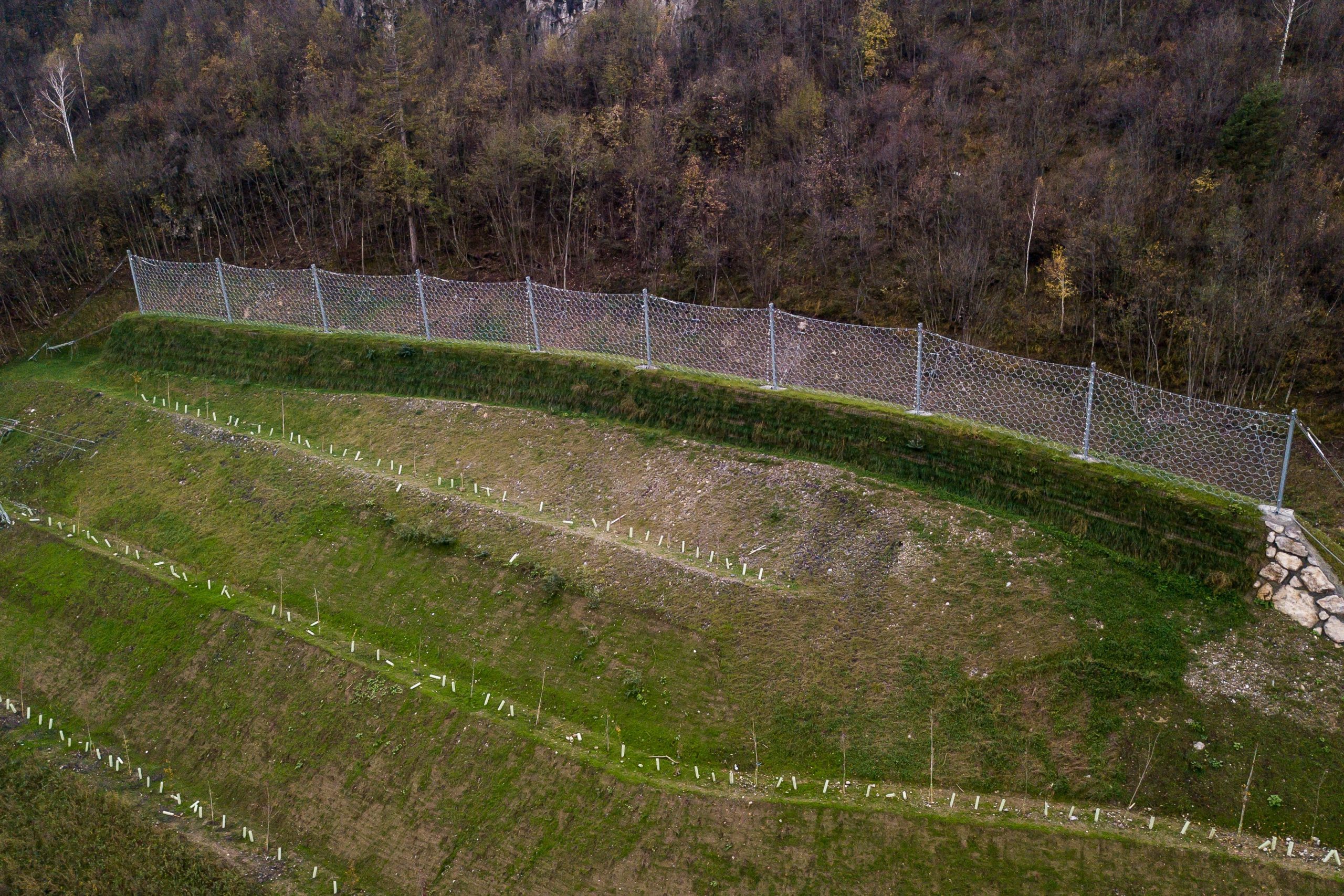 Technical paper database | Ground Engineering