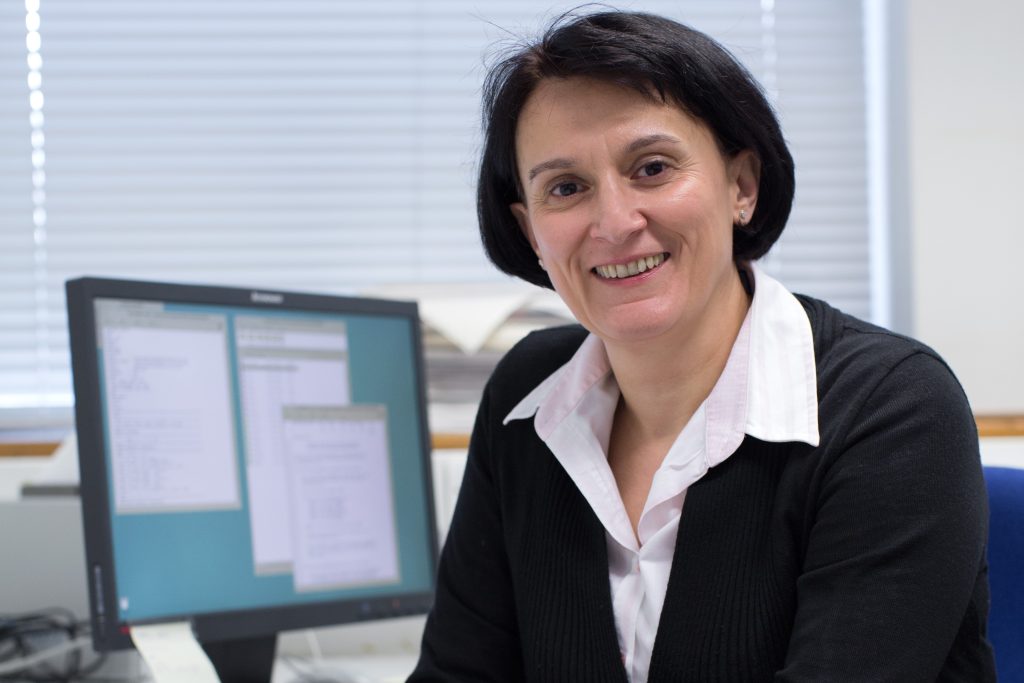 62nd Rankine lecturer announced as Lidija Zdravkovic | Ground Engineering