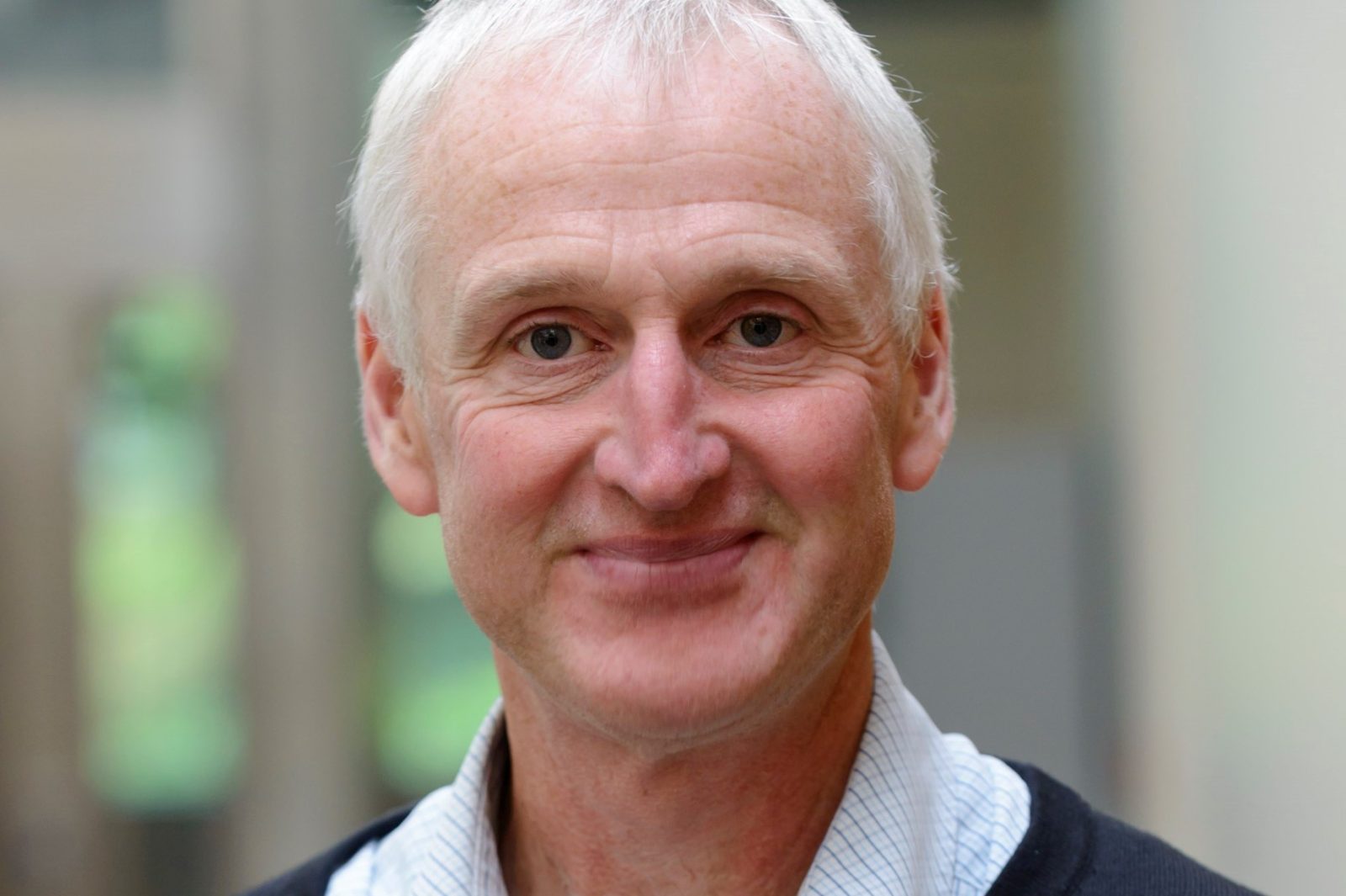 Q&A: University College Dublin’s Mike Long on improving soil ...