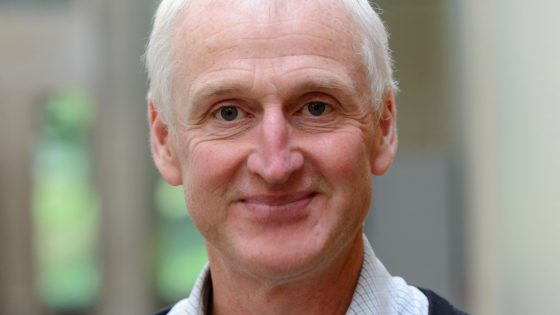 Q&A: University College Dublin’s Mike Long on improving soil ...