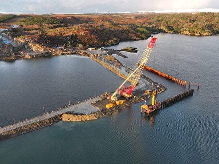 In depth | Ground Engineering (GE)