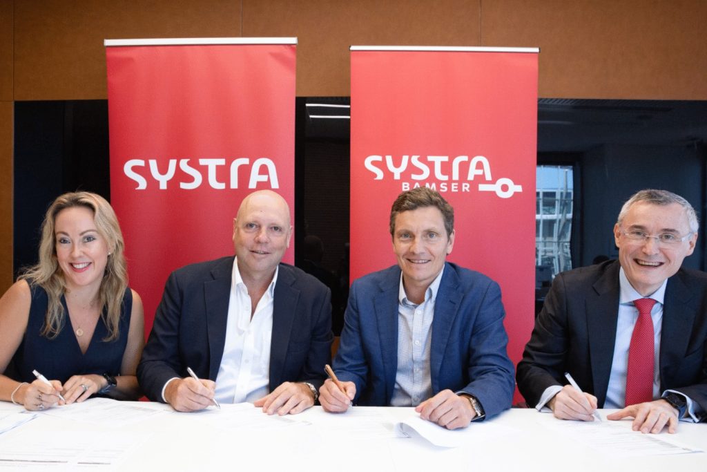 Systra buys Australian firm to boost its tunnelling expertise | Ground ...