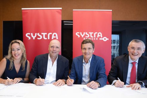 Systra buys Australian firm to boost its tunnelling expertise | Ground ...