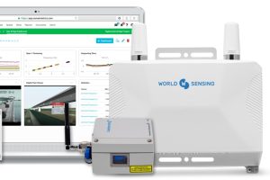 Worldsensing releases smart tunnel monitoring product | Ground ...