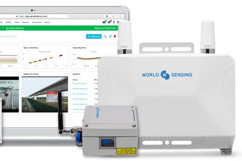 Worldsensing acquires Bentley connectivity device business as part of ...