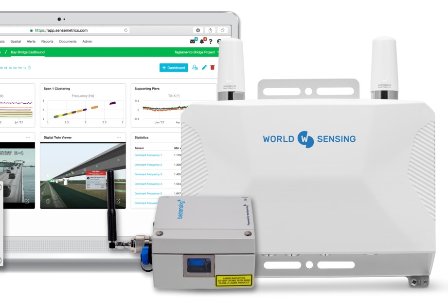 Worldsensing acquires Bentley connectivity device business as part of ...