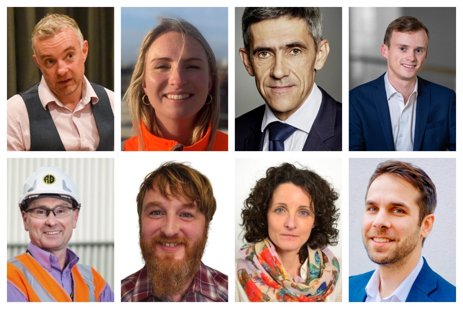 Latest people moves from Roger Bullivant, Keller UK and others | Ground ...