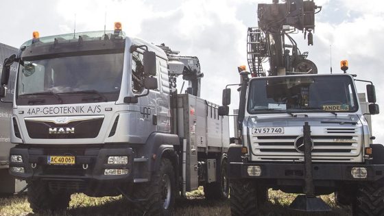 RSK acquires Danish geotechnical investigation specialist | Ground ...