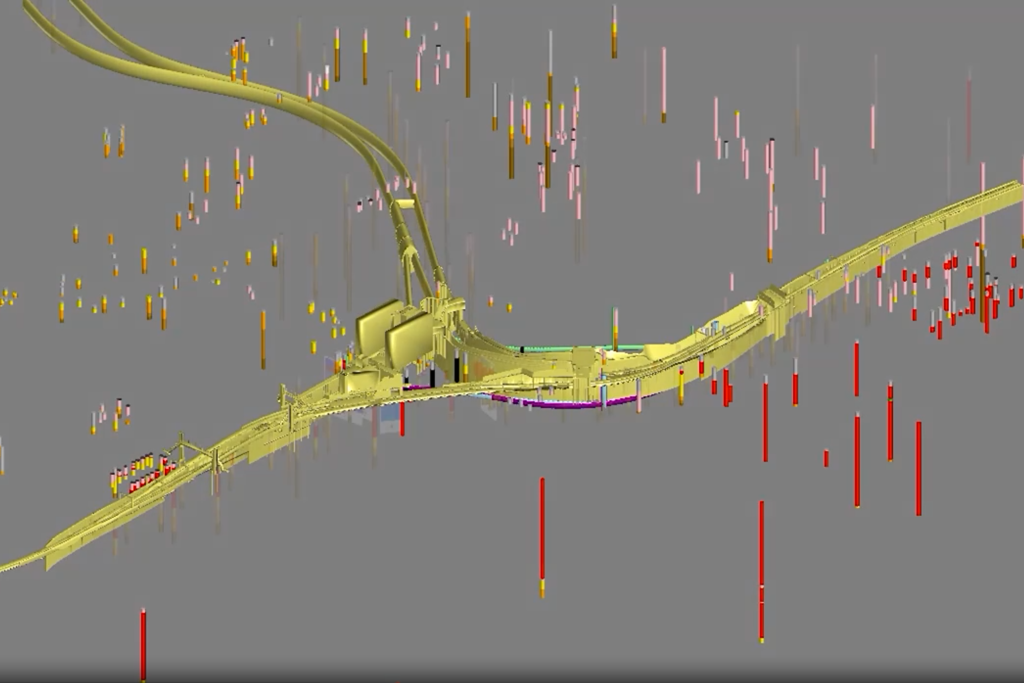 How Aurecon and Seequent are leading the way for digital engineering on ...