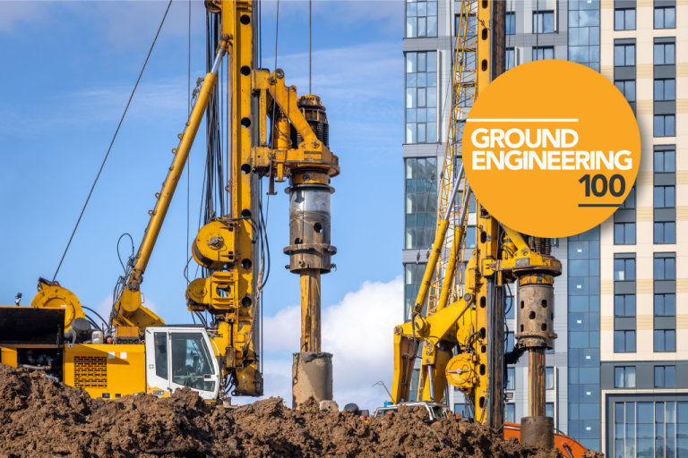 2025 Ground Engineering 100 industry survey to launch soon | Ground ...