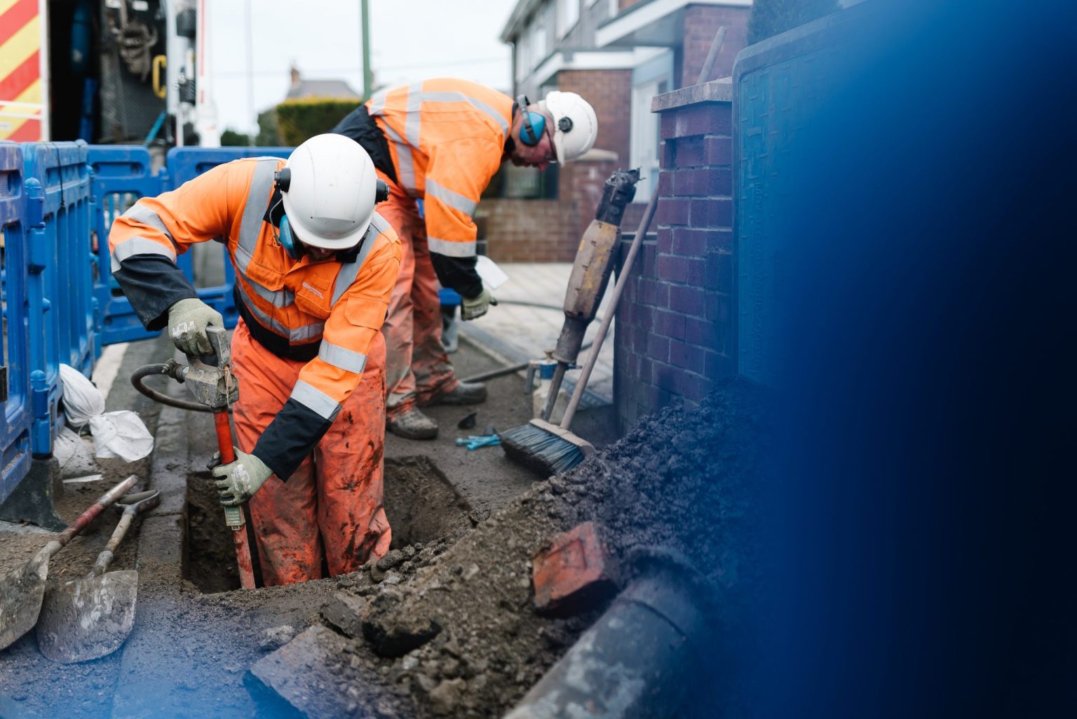First phase of underground asset register launches after ‘years of work ...