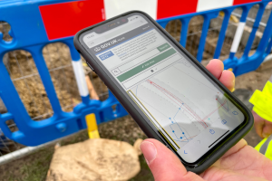 First phase of underground asset register launches after ‘years of work ...