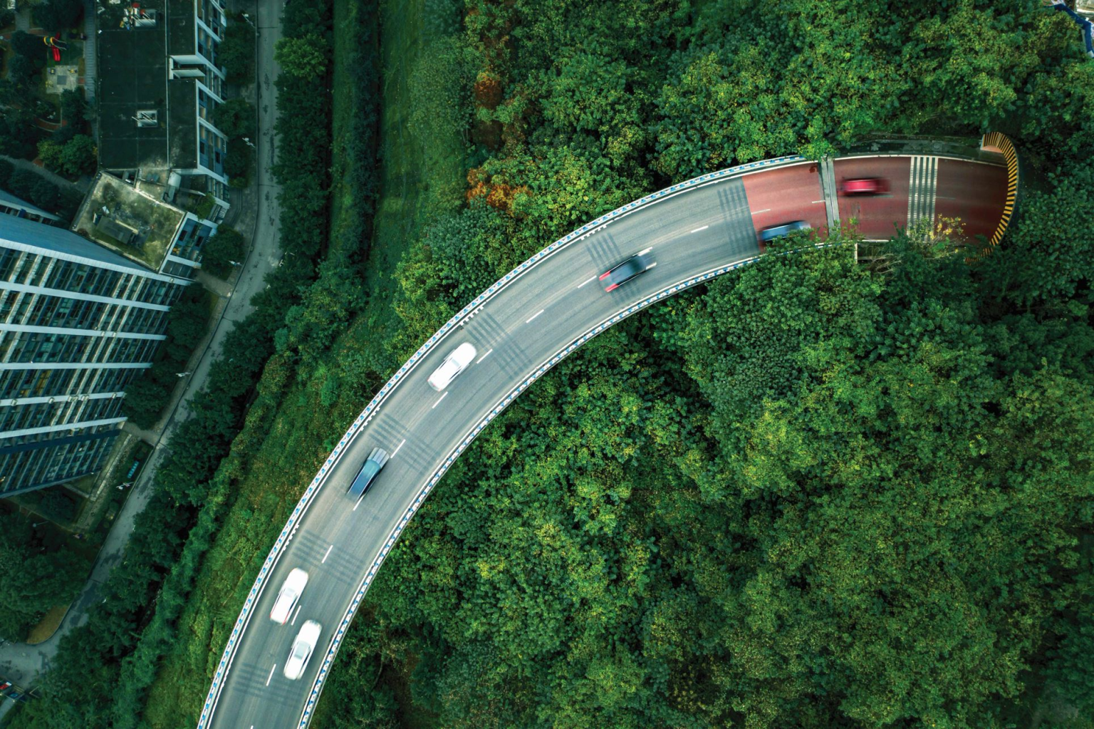 Bentley OpenTunnel Designer – the first and only purpose-built software ...