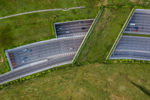 Rigorous analysis is rarely more important than when transportation ...