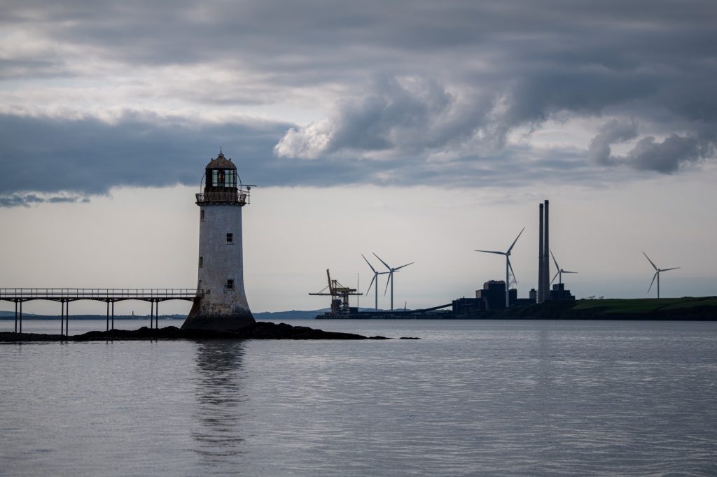 SSE Renewables proposes wind farm off Ireland’s Atlantic Coast | Ground ...