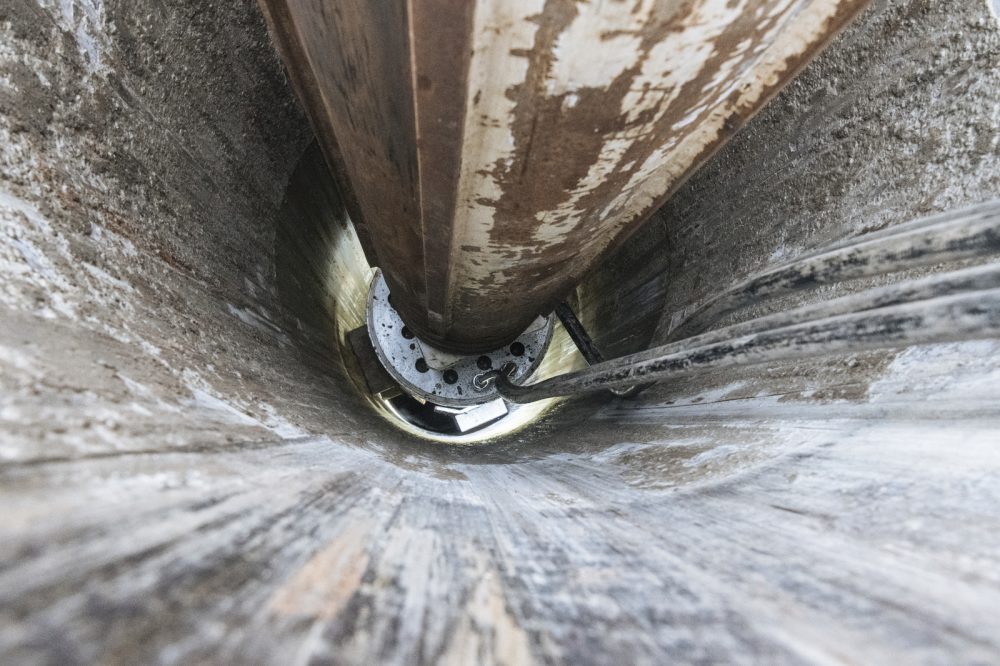 Pile reuse lays foundations for sustainability | Ground Engineering