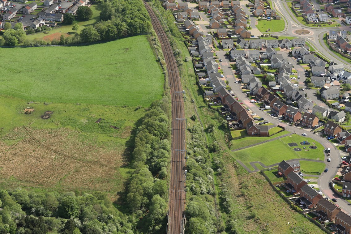 Network Rail to begin £3.5M weather resilience programme in Scotland ...
