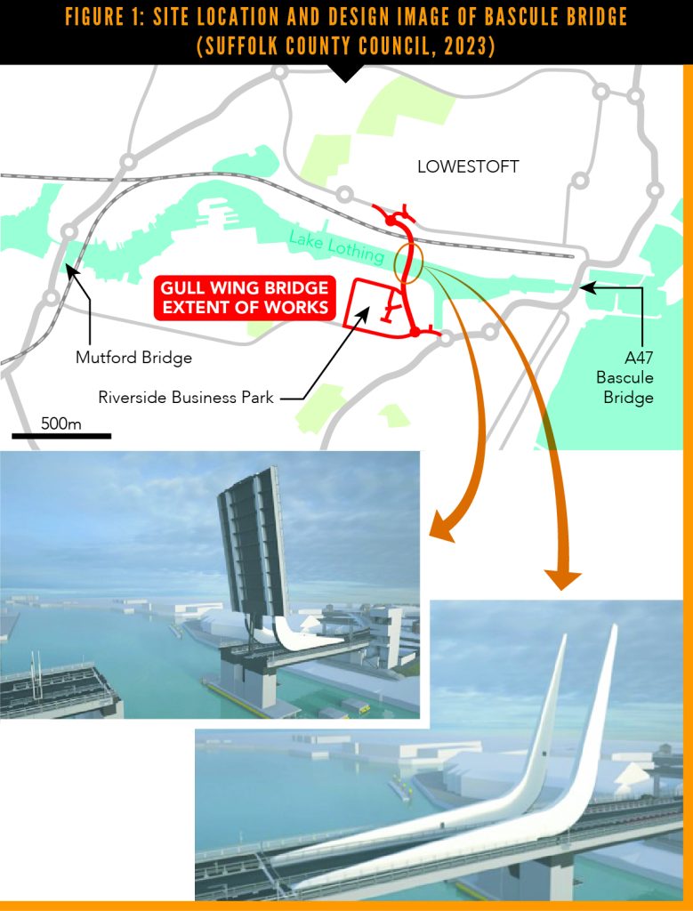 Technical paper: Pile construction using polymer support fluid at Gull ...