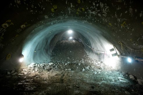 Ciria's new guide to geotechnical baseline reports | Ground Engineering