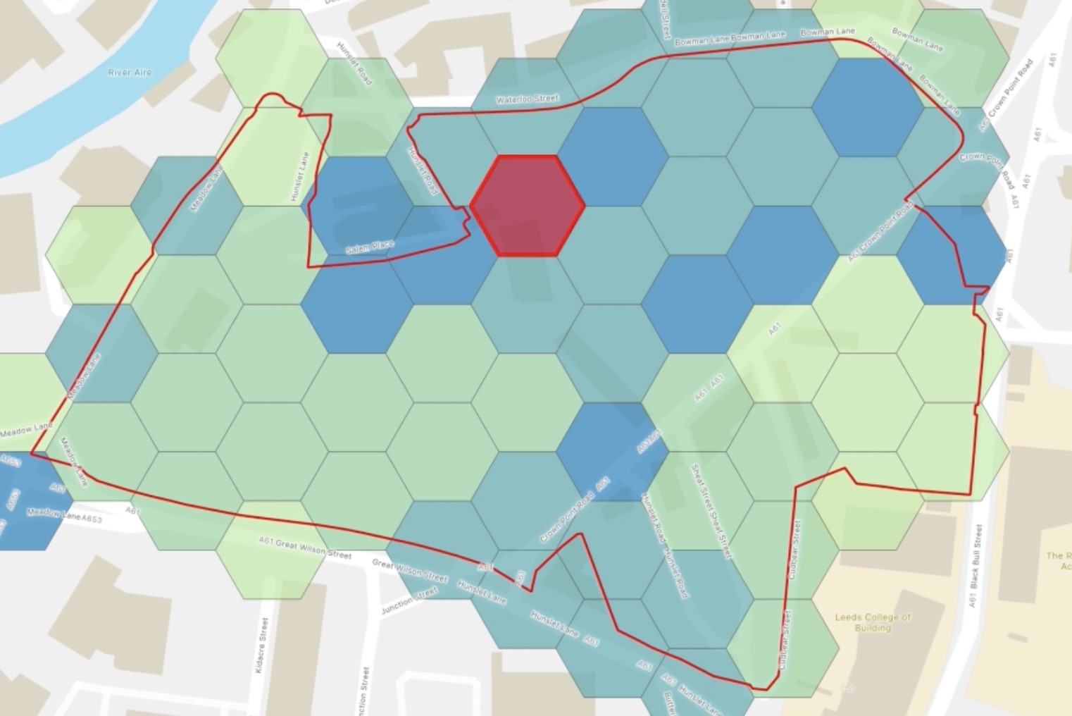 Groundsure launches new data tool for brownfield site viability ...