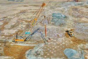 Keller continues trading momentum with strong start to year | Ground ...