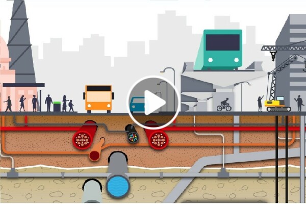 Watch: The National Underground Asset Register - a digital map for ...