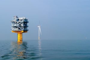 Fugro to investigate ground for floating wind farm substations in the ...