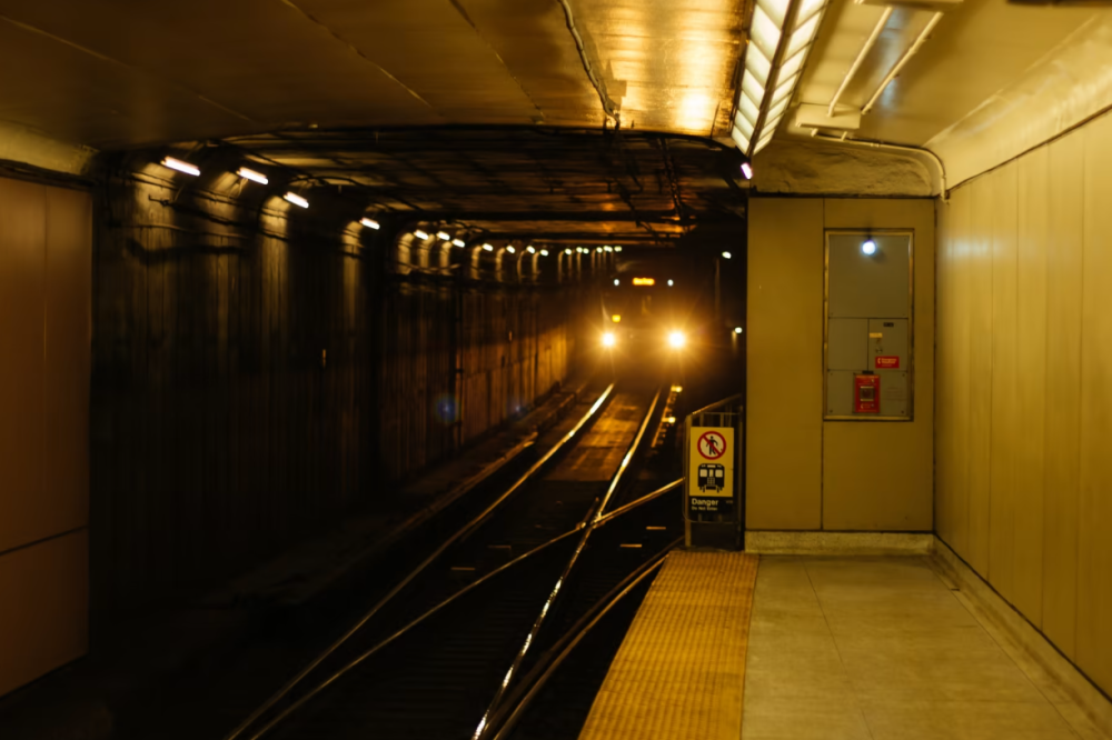 Tunnelling teams sought for priority Toronto subway extension project ...