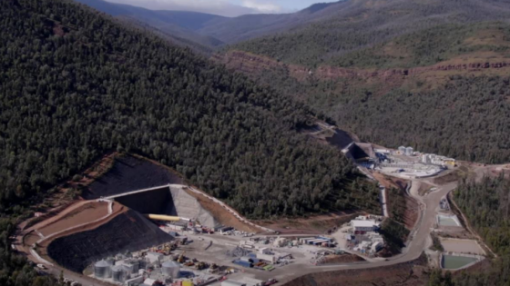Snowy Hydro tunnelling could restart next month if environmental ...