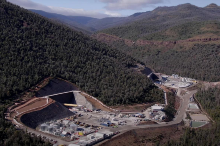 Snowy 2.0 tunnelling on hold until environmental 'failures' resolved ...