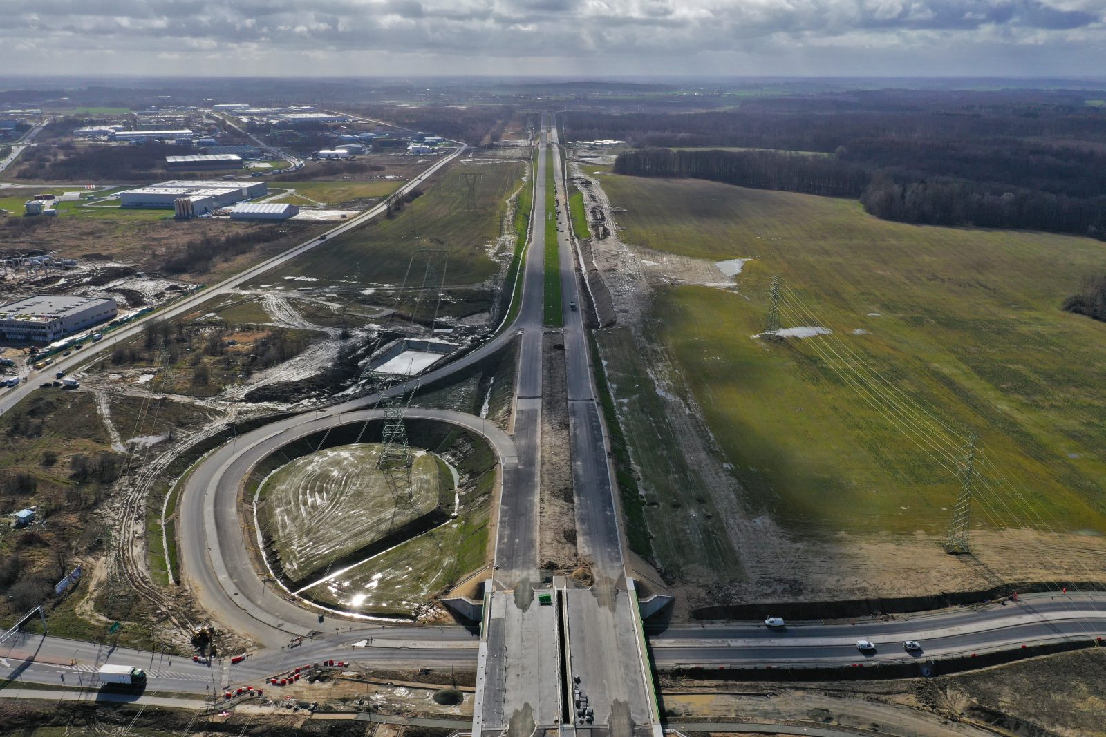 To successfully build any transportation project, you must first build ...