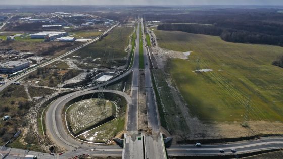 To successfully build any transportation project, you must first build ...