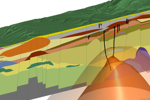 Subsurface software firm Seequent launches energy product | Ground ...